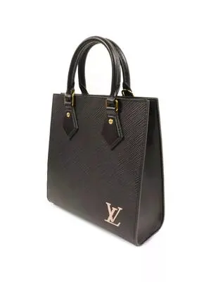 LOUIS VUITTON Sac Plat Bb Epi Tote Bag