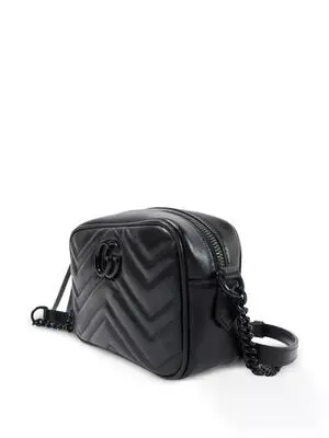 Gucci Gg Marmont Shoulder Bag