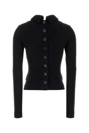 Dolce & Gabbana Wool Blazer