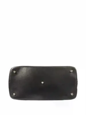 Dior Cannage Leather Tote Bag