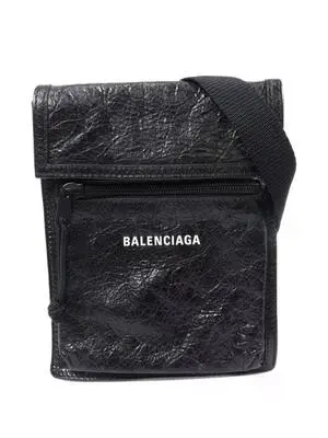 Balenciaga Small Explorer Messenger Bag