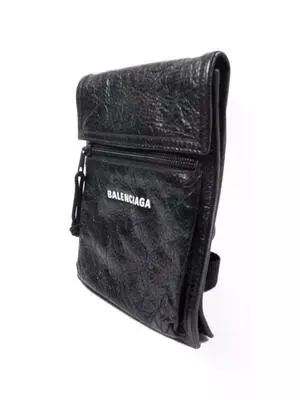 Balenciaga Small Explorer Messenger Bag
