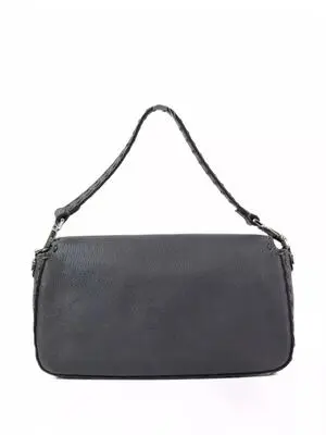Fendi Medium Baguette Shoulder Bag