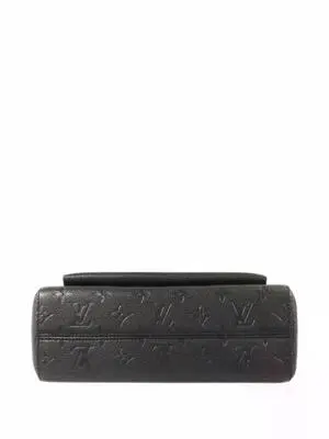 LOUIS VUITTON Pm Vavin Monogram Empreinte Shoulder Bag