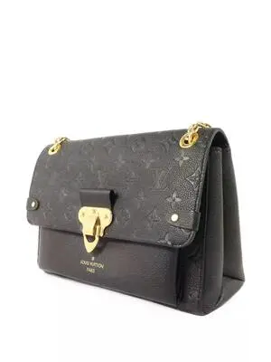 LOUIS VUITTON Pm Vavin Monogram Empreinte Shoulder Bag