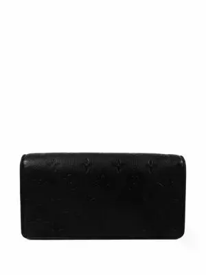 LOUIS VUITTON Monogram Empreinte Lily Shoulder Bag