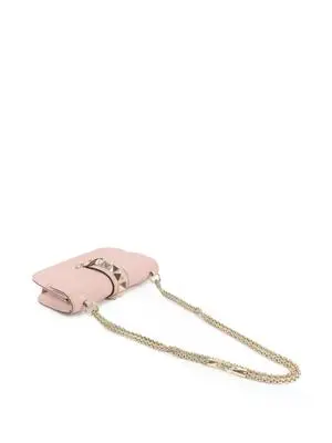 Valentino Garavani Glam Lock Chain Shoulder Bag