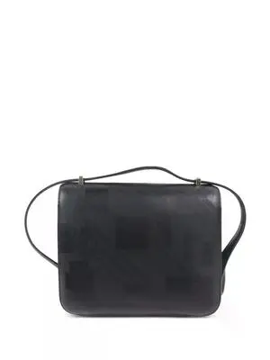 Hermès Mini Constance On A Summer Night Shoulder Bag