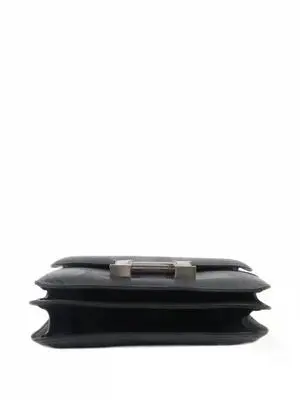 Hermès Mini Constance On A Summer Night Shoulder Bag