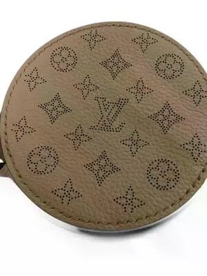 LOUIS VUITTON Bella Chain Shoulder Bag