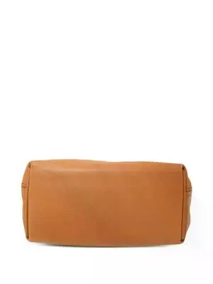 Hermès 2022 Mini 24/24 Turn-lock Tote Bag