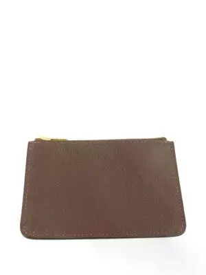 Hermès 2025 Roulis Slim Evercolor Leather Mini Bag
