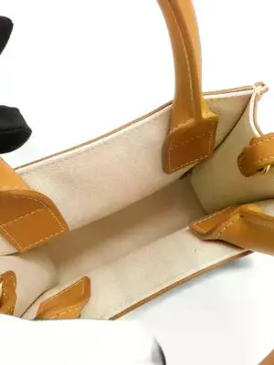 Celine Mini Vertical Cabas Tote Bag