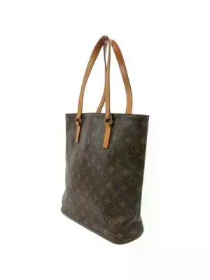LOUIS VUITTON Gm Vavin Monogram Tote Bag