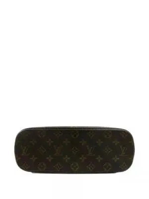 LOUIS VUITTON Gm Vavin Monogram Tote Bag