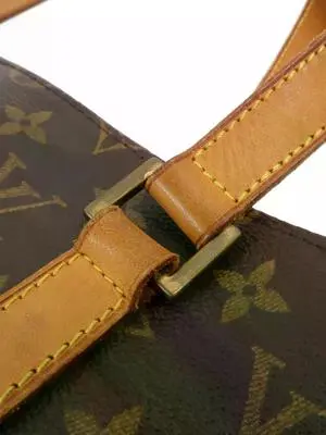 LOUIS VUITTON Gm Vavin Monogram Tote Bag
