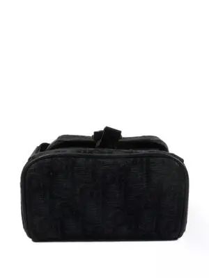 Dior Hit The Road Oblique Shoulder Bag