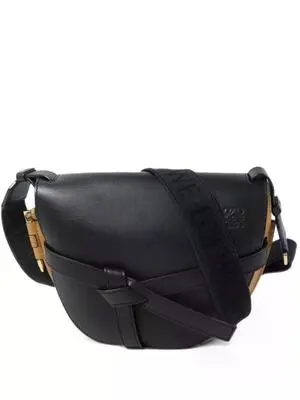 Loewe Small Gate Shoulder Bag