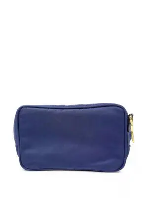 Prada Ribbon Shoulder Bag