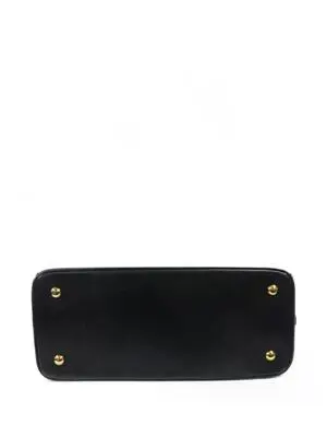 Prada Saffiano Leather Tote Bag