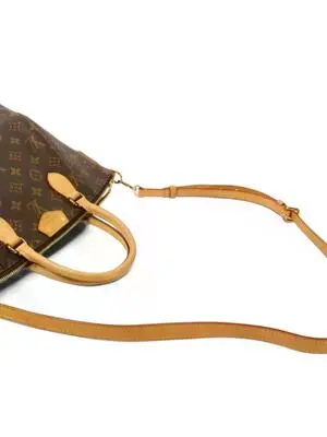 LOUIS VUITTON Pm Monogram Turenne Tote Bag Bag