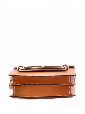 Hermès Roulis Bag Swift 18 Crossbody Bag