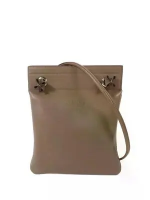 Hermès 2018 Mini Aline Shoulder Bag - Neutrals