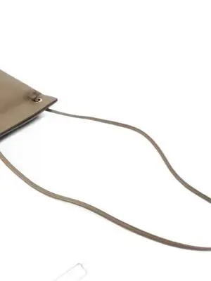 Hermès 2018 Mini Aline Shoulder Bag - Neutrals