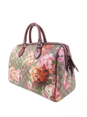 Gucci Gg Blooms Shoulder Bag