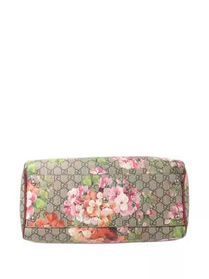Gucci Gg Blooms Shoulder Bag