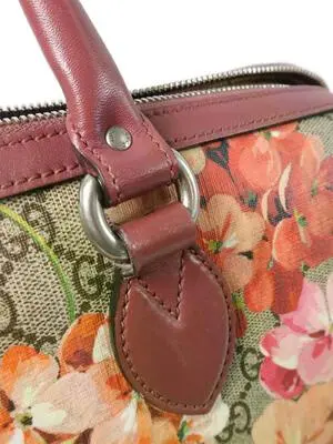 Gucci Gg Blooms Shoulder Bag
