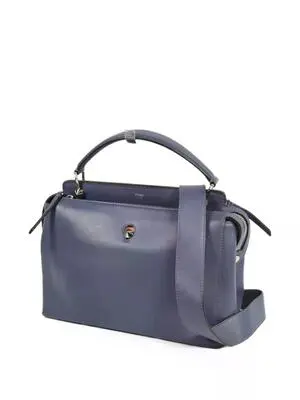 Fendi Dotcom Two-way Shoulder Bag