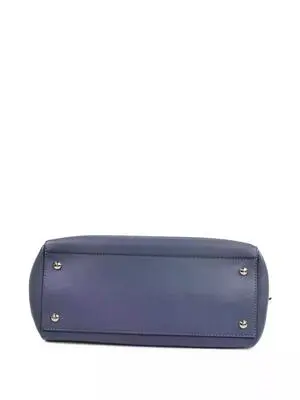 Fendi Dotcom Two-way Shoulder Bag