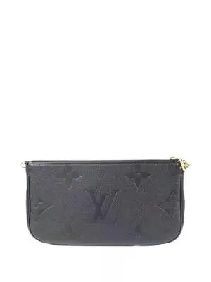 LOUIS VUITTON Monogram Empreinte Shoulder Bag