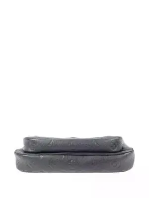LOUIS VUITTON Monogram Empreinte Shoulder Bag