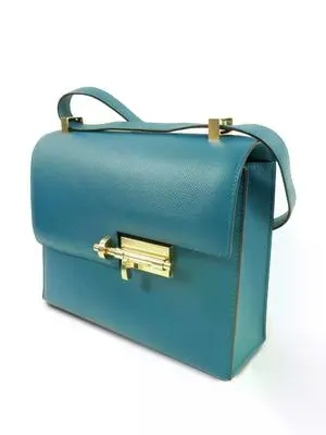 Hermès 23 Verrou Shoulder Bag