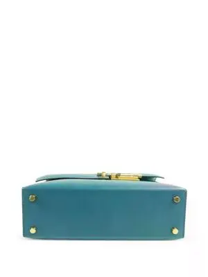 Hermès 23 Verrou Shoulder Bag