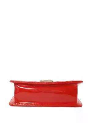 Dior Miss Promenade Shoulder Bag - Red