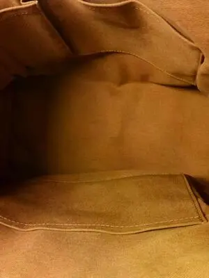 LOUIS VUITTON Gm Tivoli Monogram Tote Bag