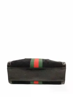 Gucci Small Ophidia Two-way Tote Bag