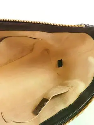 Gucci Small Ophidia Two-way Tote Bag