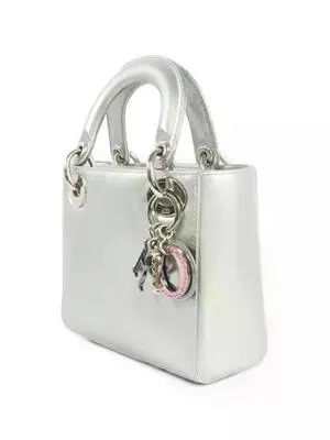 Dior Mini Lady Tote Bag
