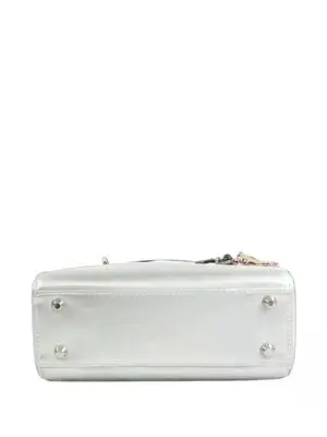 Dior Mini Lady Tote Bag