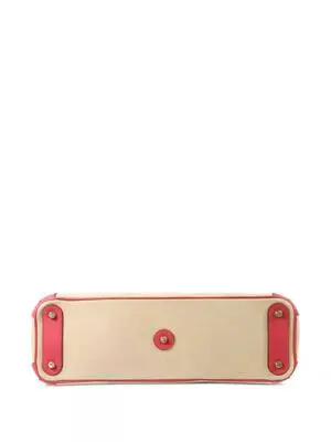 Dior Diorissimo Tote Bag