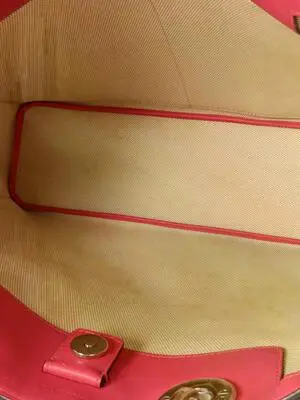 Dior Diorissimo Tote Bag
