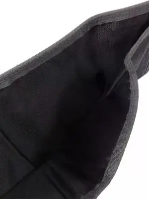 Balenciaga Logo-patch Wallet
