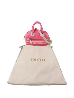 Dior Micro Vibe Tote Bag