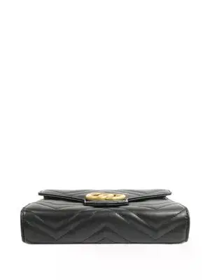 Gucci Gg Marmont Shoulder Bag