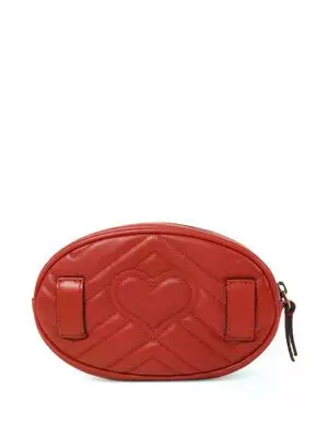 Gucci Gg Marmont Belt Bag