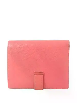 Hermès Bearn Epsom Leather Wallet